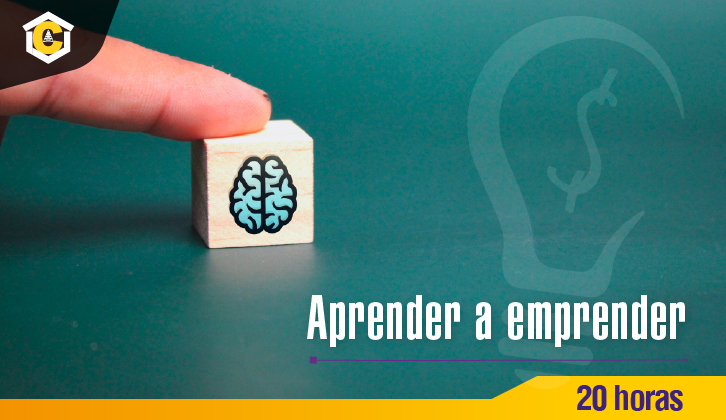 APRENDER A EMPRENDER G2 | CAVIPETROL